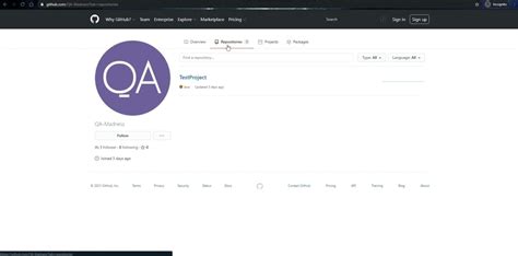 How To Install Git And Clone A Repository QA Madness