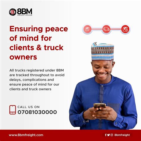 8bm On Linkedin 8bm Haulageservices Peaceofmind Efficiency