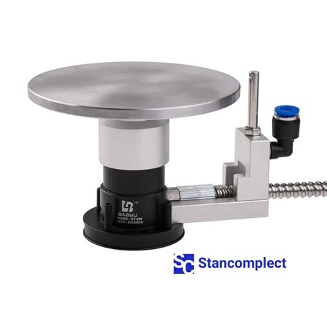 Tool Length Sensor By 200 For Kdt Cnc Machining Centers Buy At Affordable Prices