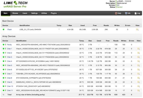 Unraid Delete Share Okfasr