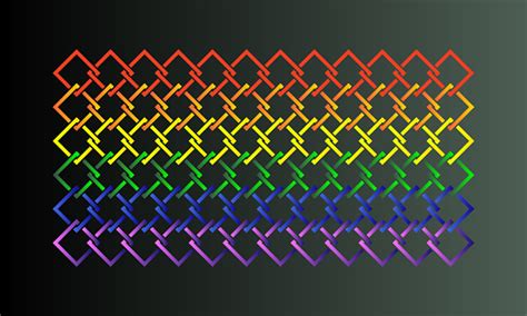 Lgbt 색상의 반지 인터넷 Lgbt 템플릿 색상의 반지 일러스트 배경 주황색에 대한 스톡 벡터 아트 및 기타 이미지 주황색 직물 초현대적 Istock