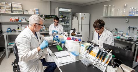 La Ciencia Argentina Reconocida En La Vanguardia De La Innovación