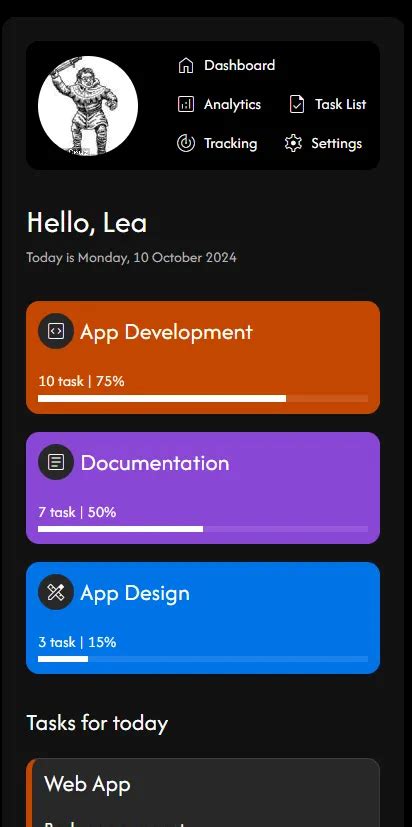 Css Modular Approach Responsive Design Without Media Queries Exfabrica