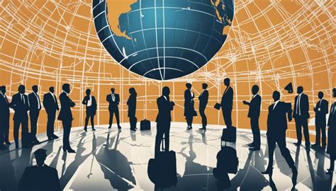 Unlock Your Travel Potential Networking For Demographics