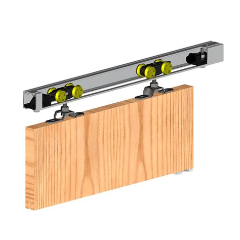 Rail Porte Coulissante Comprendre Pour Mieux Choisir