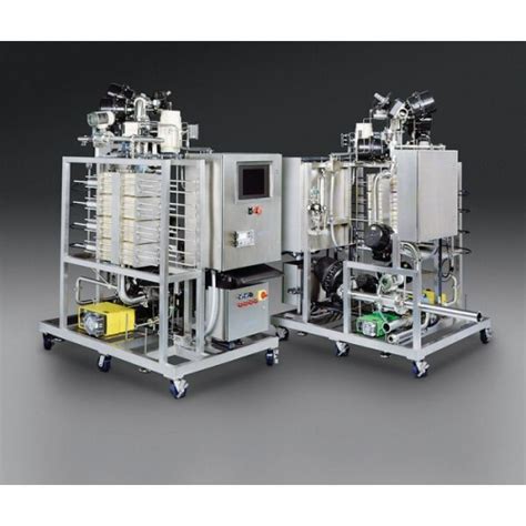 Custom Engineered Systems