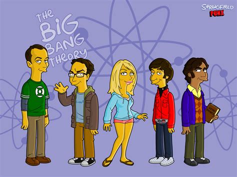 The Big Bang Theory Funny Wallpaper High Definition High Quality