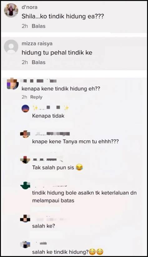 Shila Apahal Ko Tindik Hidung Tu News Tel