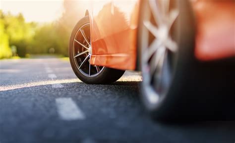 Tire S And TPMS Sensors Tesla Owners Online Forum
