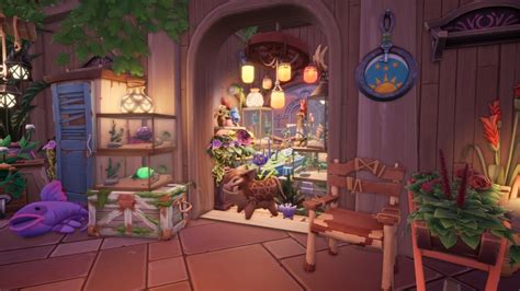 Pin By Lau On Palia Gaming Decor Environment Design Design Inspo