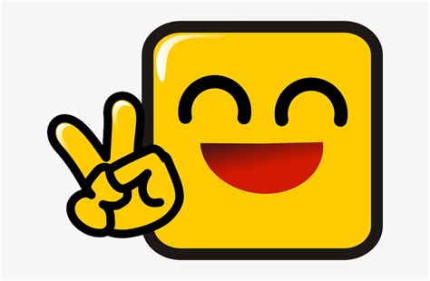 Peace Signs And Smiley Faces Backgrounds