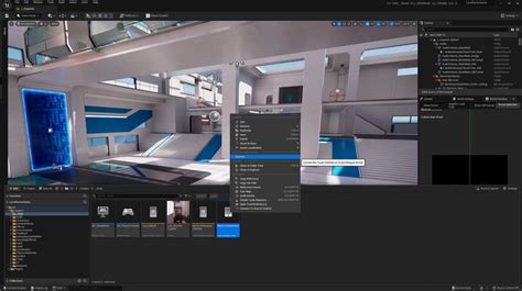 How To Convert Unreal Touch Interface Lost In Game Studio