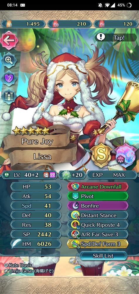 I Have Lost My Mind Slightly Rfireemblemheroes