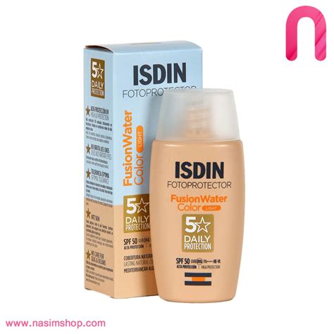 خرید محصولات ایزدین 2025 ضدآفتاب آبرسان و نسیم شاپ
