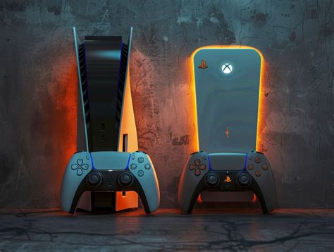 Playstation 6 And Xbox Expensive Next Gen Consoles Alert