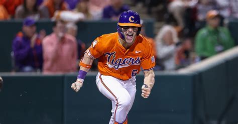 Re TNET Rowdy Record Crowd Sees Tigers Take Game One Over Gamecocks
