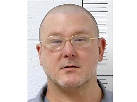 Missouri Supreme Court Declines To Halt Execution Of A Man Who Killed 2