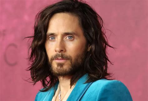 Jared Leto Dará Vida A Karl Lagerfeld En Nueva Película El Heraldo De