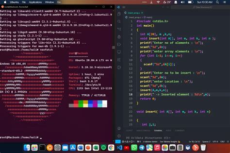 how to integrate vs code with ubuntu lts ashwani yadav posted on the