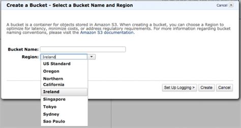 How To Backup Your Drupal Database To Amazon S3 Befused