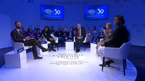 Meet The Leader With Un Secretary General António Guterres World