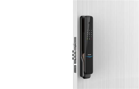 Philips Easykey Technex