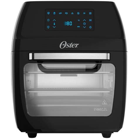 Fritadeira Oster Air Fryer Ponto