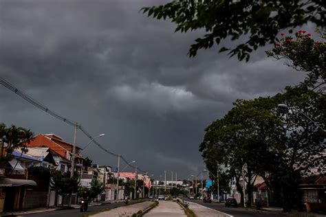 Inmet Publica Dois Avisos De Tempestade Para O Rio Grande Do Sul Agora Rs