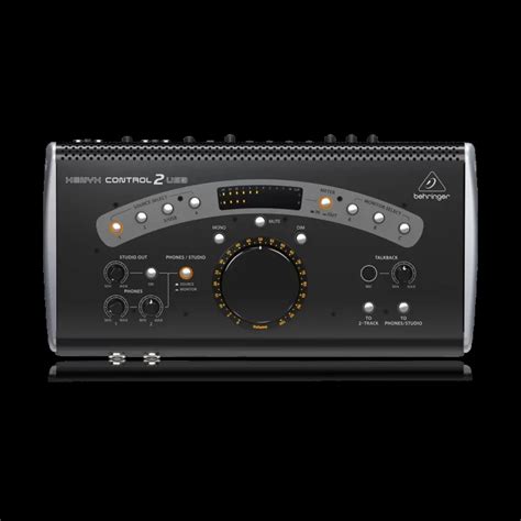 Jual Behringer Control2usb