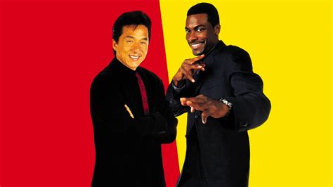 Rush Hour Trailer En Streaming Direct Et Replay Sur Canal Mycanal