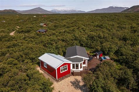 Húsafell holiday homes, Húsafell (updated prices 2025)