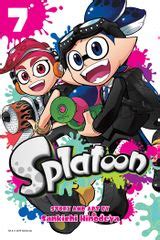Goggles Character Inkipedia The Splatoon Wiki