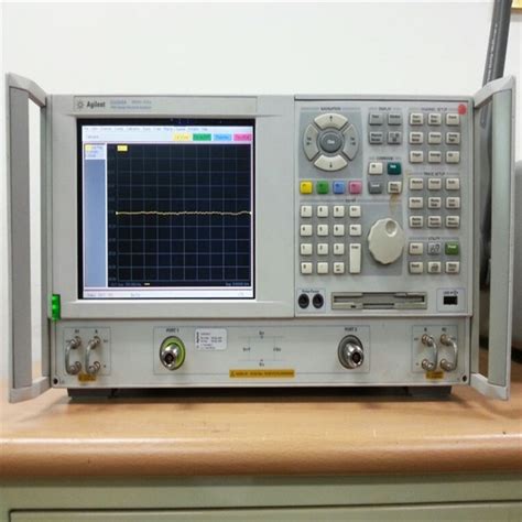 Agilent E B Ghz Pna