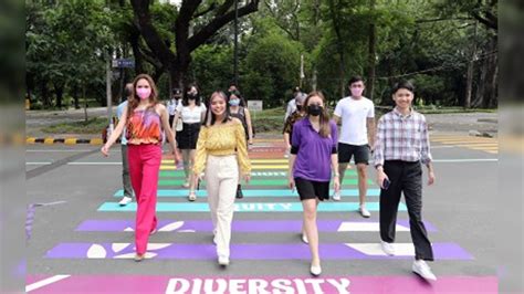Sen Marcos Seeks Property Rights For Same Sex Couples