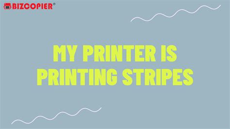 My Printer Is Printing Stripes Rental Or Purchase Ricoh Photocopier Machine Klang Valley
