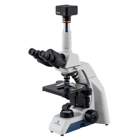 Accu Scope Excelis Hd Color Microscope Camera