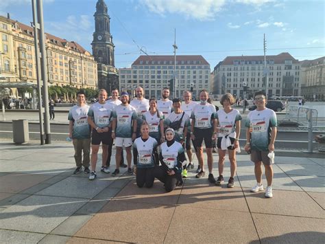 Mpi Cpfs Bei Der Rewe Team Challenge 2021