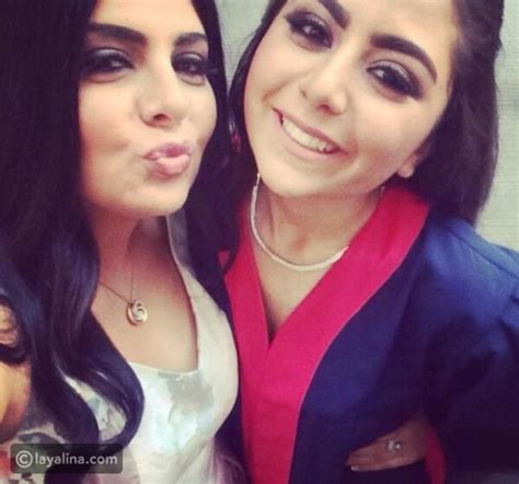 صور صباح الجزائري وبناتها في حفل تخريج ابنتها ترف ليالينا