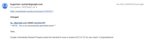 Phyo Wathone Win On Linkedin Bugcrowd Bugbounty Bugbountytips