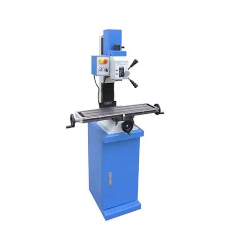 Tx Ttmc Variable Speed Drilling Milling Machine For Home Use