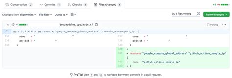 Github Actions Terraform Cloud Ai Shift