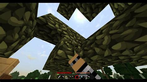 Lets Play Minecraft 004 Deutsch HD Obsidian Am Farmen YouTube