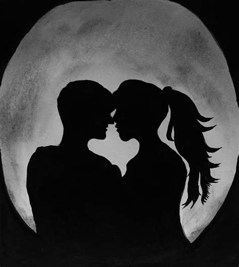 Top 999 Romantic Love Drawing Images Amazing Collection Romantic
