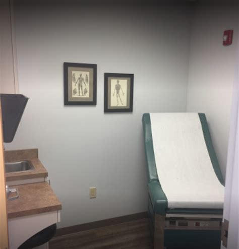 Express Care Of Habersham Llc Urgent Care In Cornelia Ga 30531 Solv
