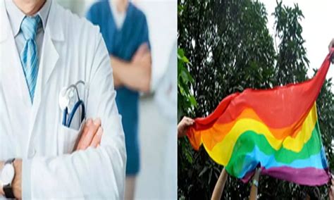 A Clinic For Issues Related To Intersex People