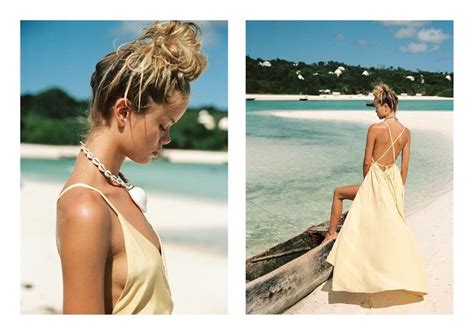 A Place In The Sun Bohemian Diesel Blog Frida Aasen Aesthetic Cabo