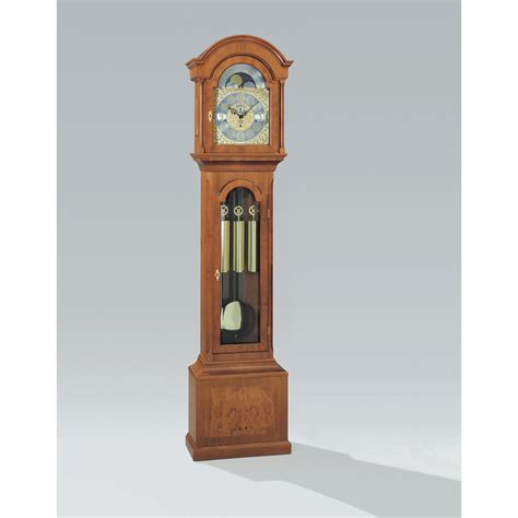 Kieninger Standuhr 0105 46 02
