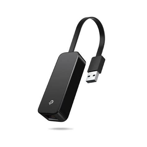 USB To LAN Ethernet Adapter TP LINK USB Black Fiskalne Kase Tuzla Trio D O O Tuzla