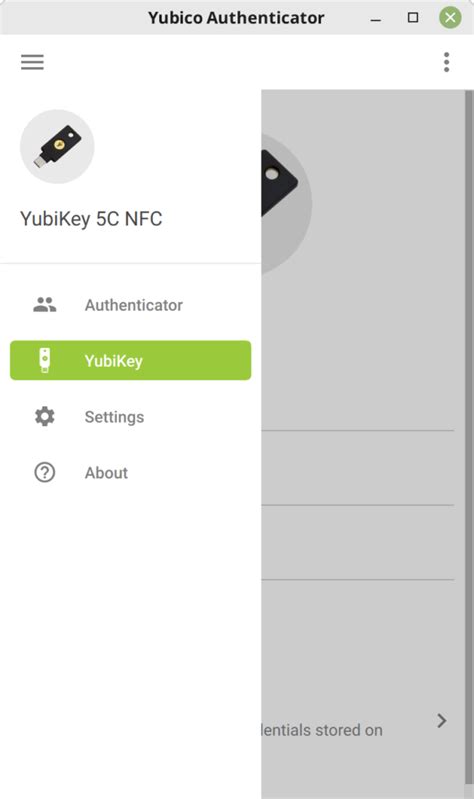 How To Use A YubiKey For Two Factor Autenthication On Linux Mint Articles