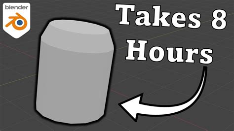 Why Is Blender So Hard To Learn Youtube